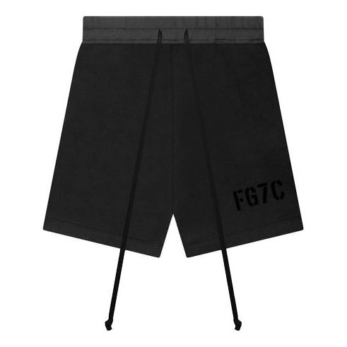 Fear Of God Fg7c Sweatshort - Default Colorway