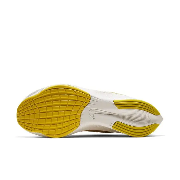 Nike Zoom Fly 3 Print Premium - White/gold