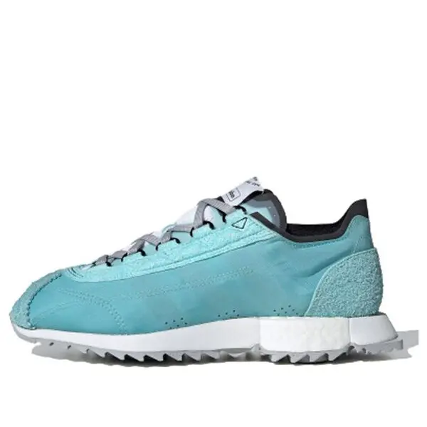 Adidas Sl 7600 Spirit Sneakers - Blue