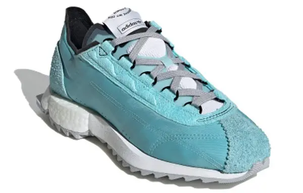 Adidas Sl 7600 Spirit Sneakers