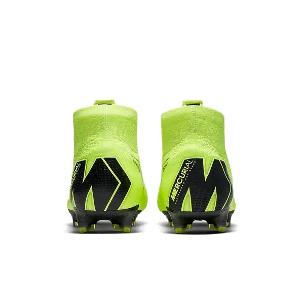Nike Mercurial Superfly 6 Elite Fg High Top Sneakers