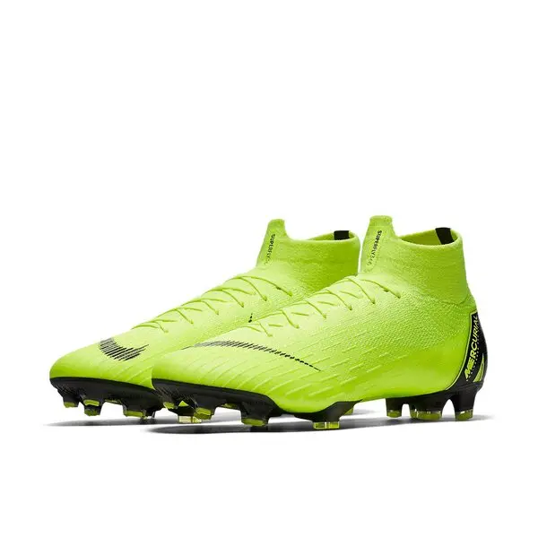 Nike Mercurial Superfly 6 Elite Fg High Top Sneakers