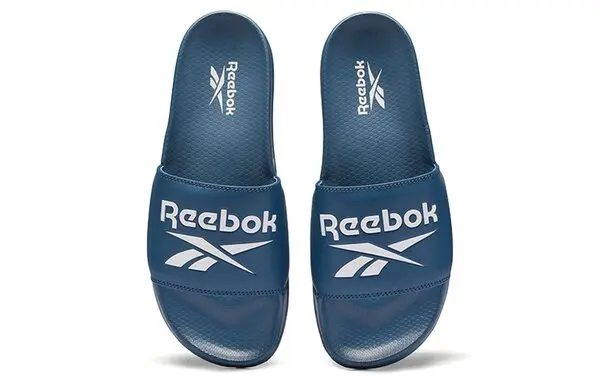 REEBOK Classic Slide - Blue
