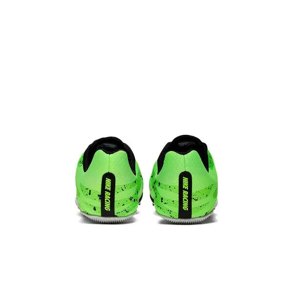 Nike Zoom Rival S Track Spikes - Black