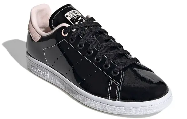 Adidas Originals Stan Smith "pink Glam" Sneakers
