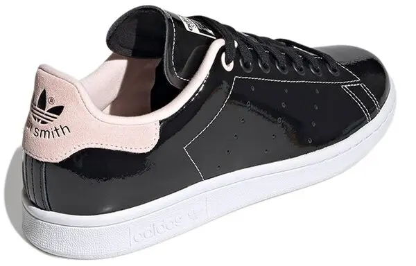 Adidas Originals Stan Smith "pink Glam" Sneakers
