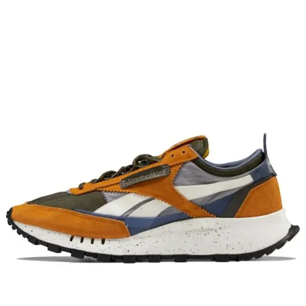 REEBOK Classic Leather Legacy Sneakers - Brown