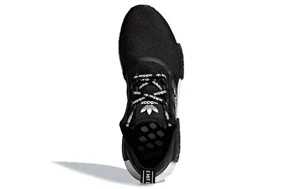 Adidas Nmd_r1 Logo Pack Sneakers