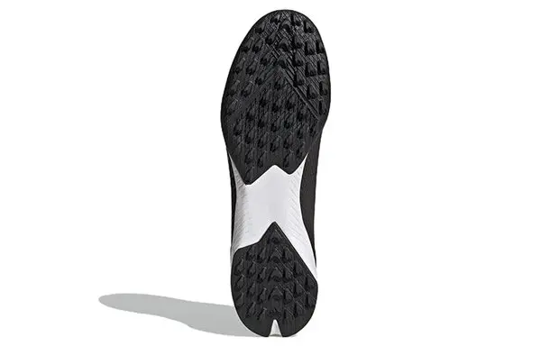 Adidas X Speedportal.3 Tf Football Boots - Black/red