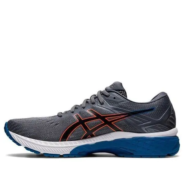 Asics Gt-2000 9 Athletic Sneakers - Grey
