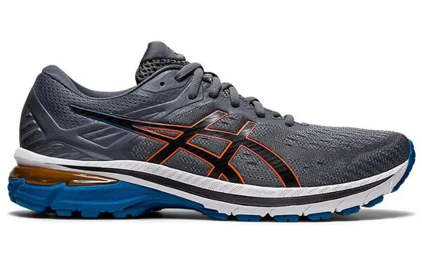 Asics Gt-2000 9 Athletic Sneakers