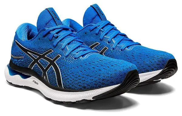 Asics Gel-nimbus 24 Performance Footwear