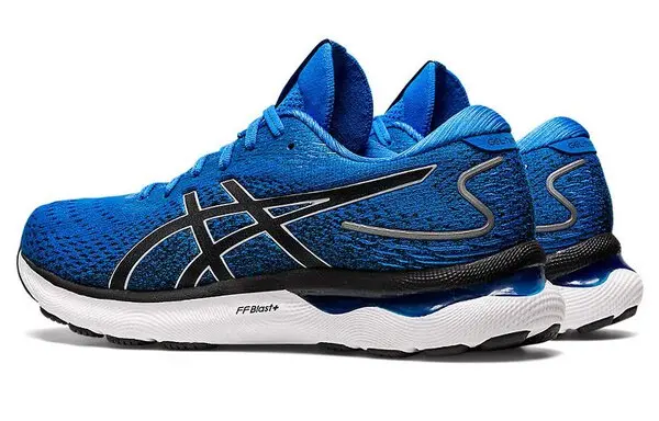 Asics Gel-nimbus 24 Performance Footwear