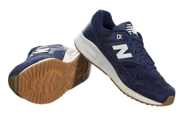NEW BALANCE 530 Series Sneakers - Blue