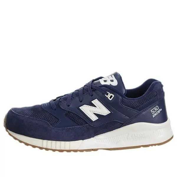 NEW BALANCE 530 Series Sneakers - Blue