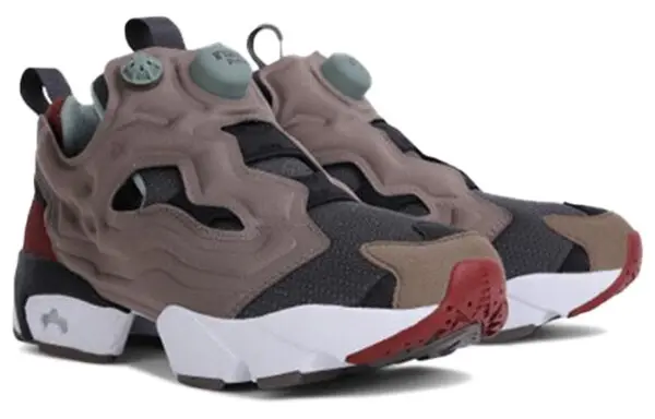 REEBOK X Vainl Archive Instapump Fury - Brown