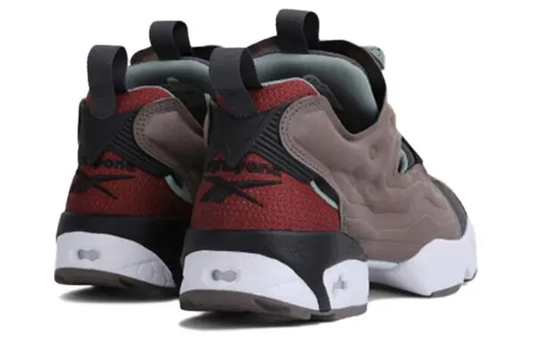 REEBOK X Vainl Archive Instapump Fury - Brown