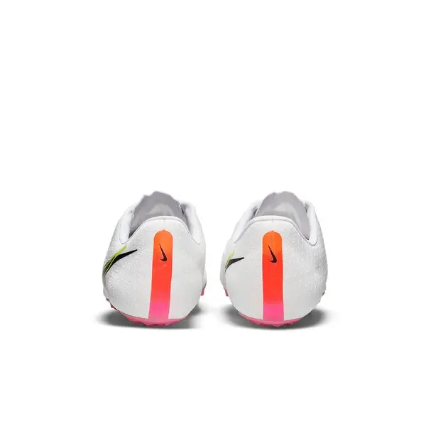 Nike Zoom Ja Fly 3 Low-top Track Spikes - Black/white/pink