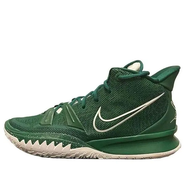 Nike Kyrie 7 Tb Sneakers - Fir/white/fir
