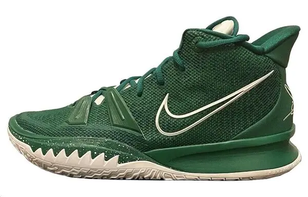 Nike Kyrie 7 Tb Sneakers - Fir/white/fir