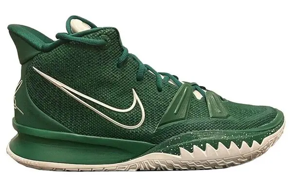 Nike Kyrie 7 Tb Sneakers - Fir/white/fir