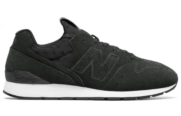 NEW BALANCE 696 Deconstructed Sneakers