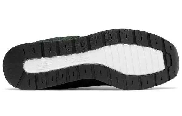 NEW BALANCE 696 Deconstructed Sneakers