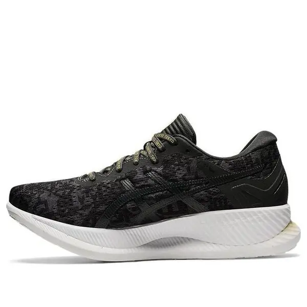 Asics Glideride "edo Era Tribute Pack - Black