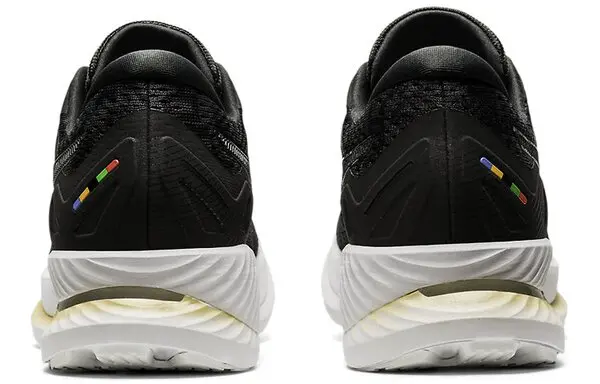 Asics Glideride "edo Era Tribute Pack - Black