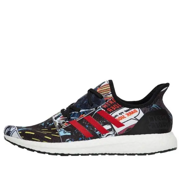 Adidas Star Wars X Speedfactory Am4 'the Force' Sneakers - Black