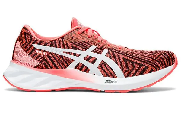 Asics Roadblast "tokyo" Athletic Shoes