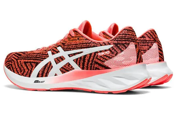 Asics Roadblast "tokyo" Athletic Shoes