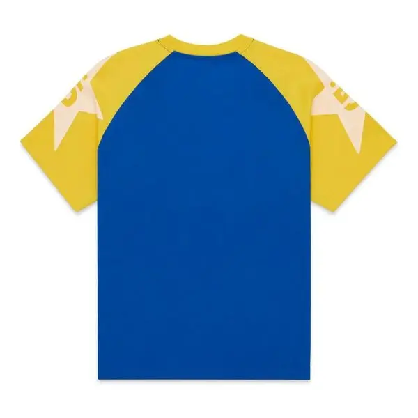 SP5DER 5uki T-shirt