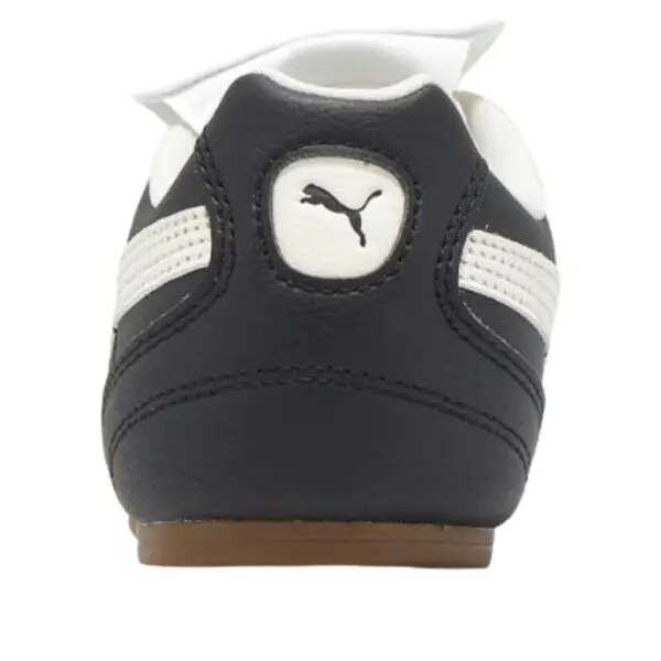 PUMA Tackle Sneakers - Black/white