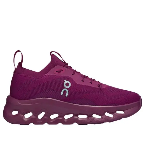 On X Loewe Cloudtilt Sneakers - Cherry