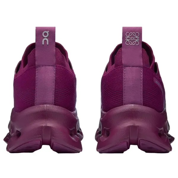 On X Loewe Cloudtilt Sneakers