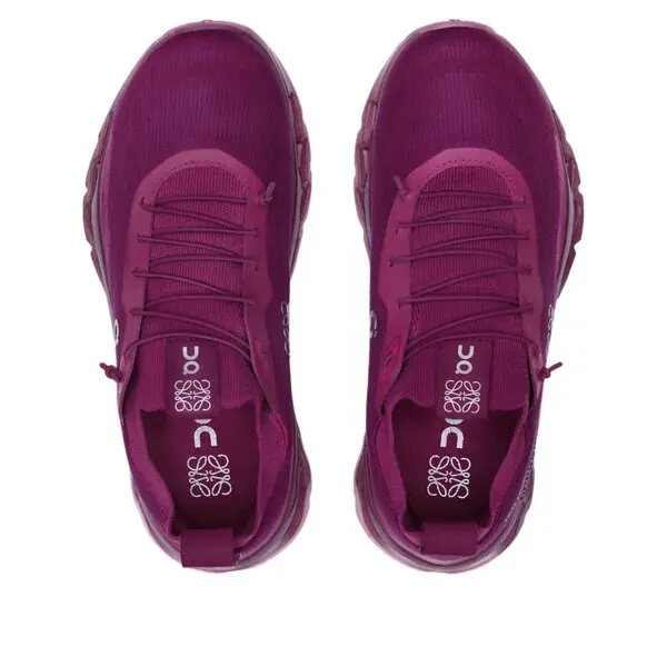 On X Loewe Cloudtilt Sneakers