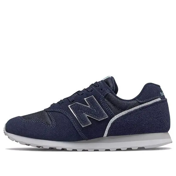 NEW BALANCE 373 "pigment" Sneaker - Blue