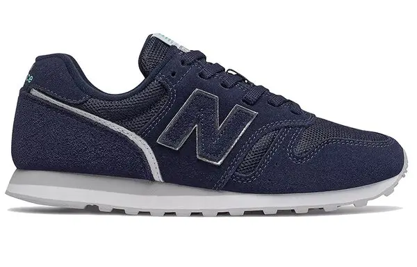 NEW BALANCE 373 "pigment" Sneaker - Blue