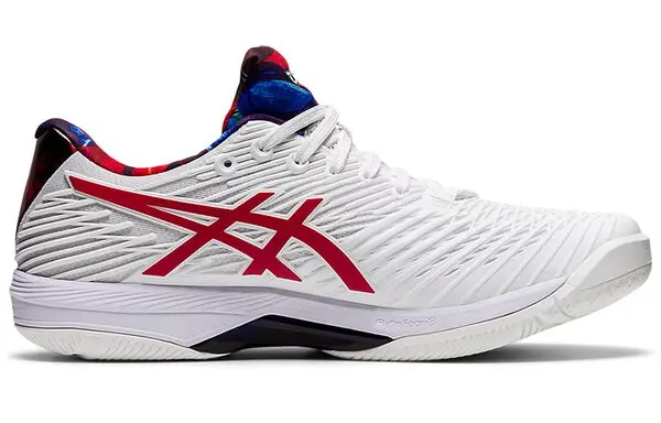 Asics Solution Speed Ff 2 Le Athletic Sneakers