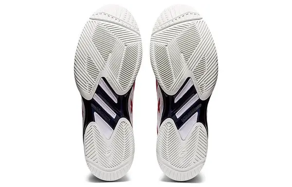 Asics Solution Speed Ff 2 Le Athletic Sneakers