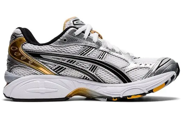 Asics Gel-kayano 14 Sneakers - White