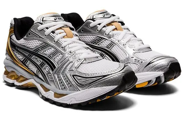 Asics Gel-kayano 14 Sneakers - White