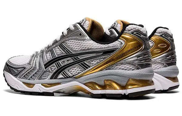 Asics Gel-kayano 14 Sneakers - White