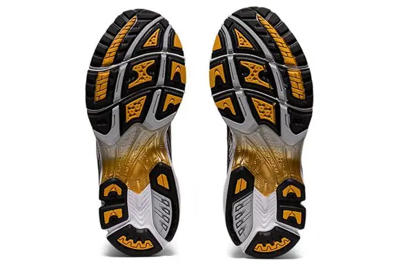 Asics Gel-kayano 14 Sneakers - White
