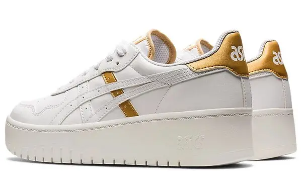 Asics Japan S Platform Sneakers