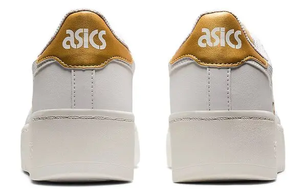 Asics Japan S Platform Sneakers