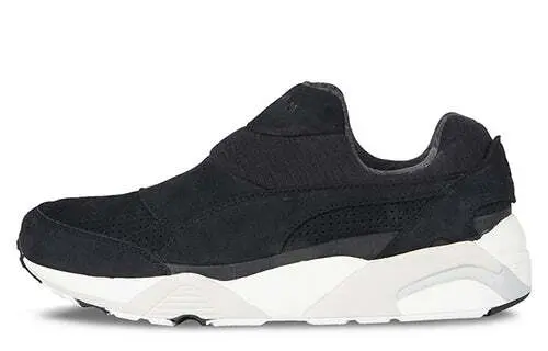 PUMA Stampd La X Trinomic Sock Sneakers
