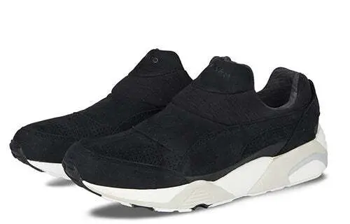 PUMA Stampd La X Trinomic Sock Sneakers
