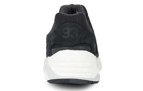 PUMA Stampd La X Trinomic Sock Sneakers